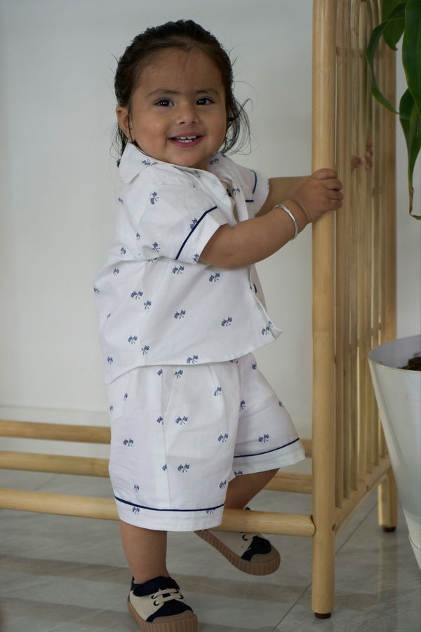 Mini Breeze Set – Cotton & Cubs